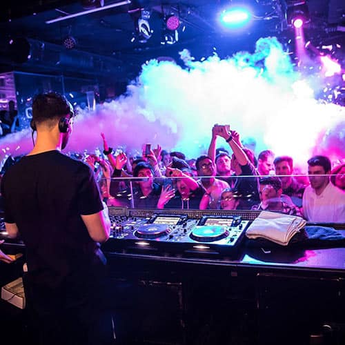 Club Opium Barcelona | Free Entrance | Barcelona Nightlife
