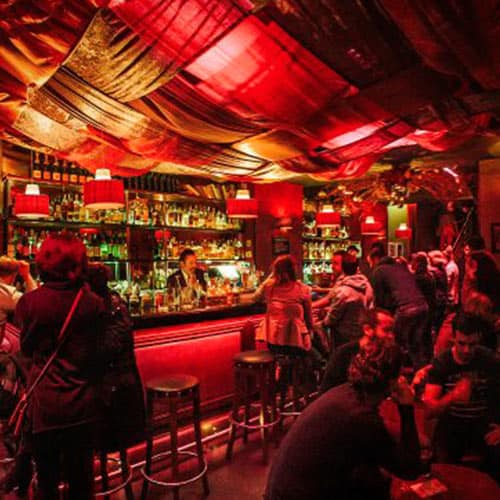 Club Slow Barcelona | Free Entrance | Barcelona Nightlife